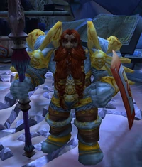 Honor Guard Dunstad - Wowpedia - Your wiki guide to the World of Warcraft