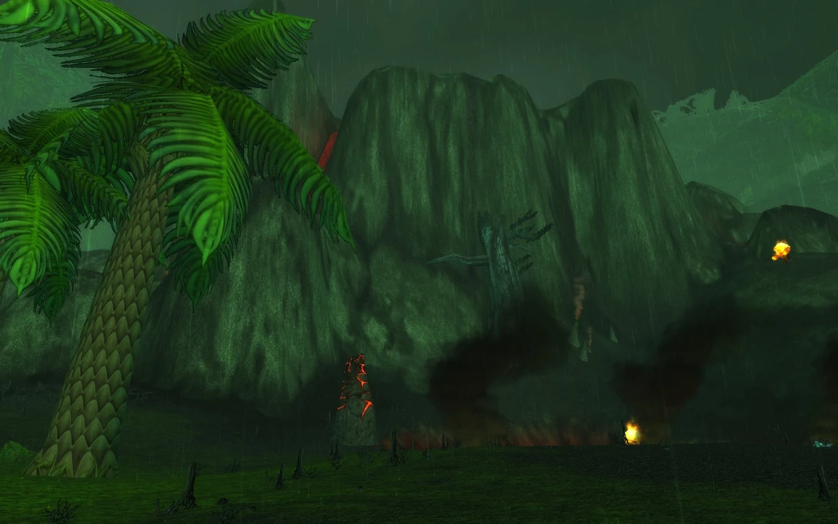 Finding the Source - Wowpedia - Your wiki guide to the World of Warcraft