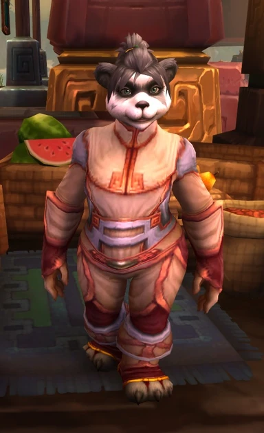 Mai-Lu - Wowpedia - Your wiki guide to the World of Warcraft
