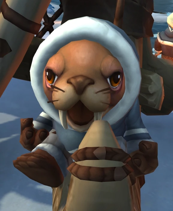 Paa - Wowpedia - Your wiki guide to the World of Warcraft