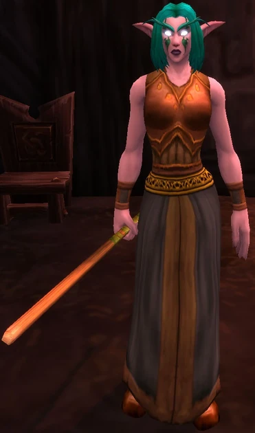 Rorelien - Wowpedia - Your wiki guide to the World of Warcraft