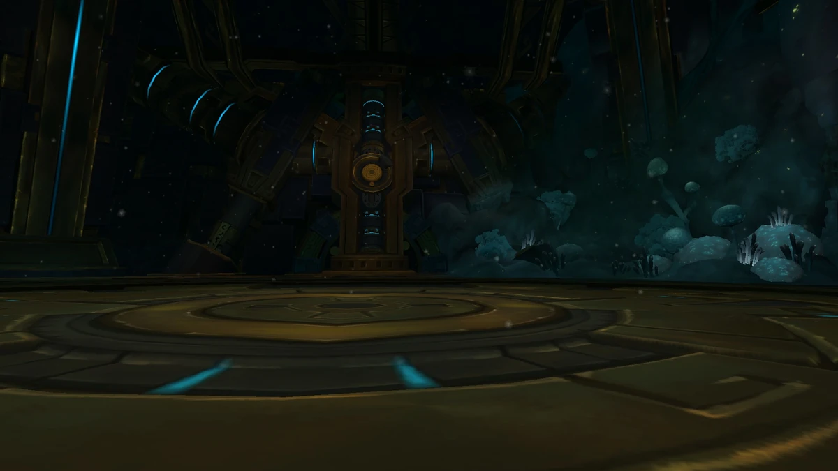 Category:Underrot subzones - Wowpedia - Your wiki guide to the World of ...