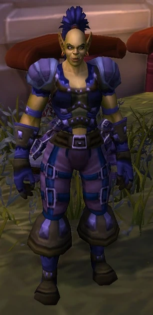 Savash Windcaller - Wowpedia - Your wiki guide to the World of Warcraft