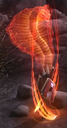 Serpent ward - Wowpedia - Your wiki guide to the World of Warcraft