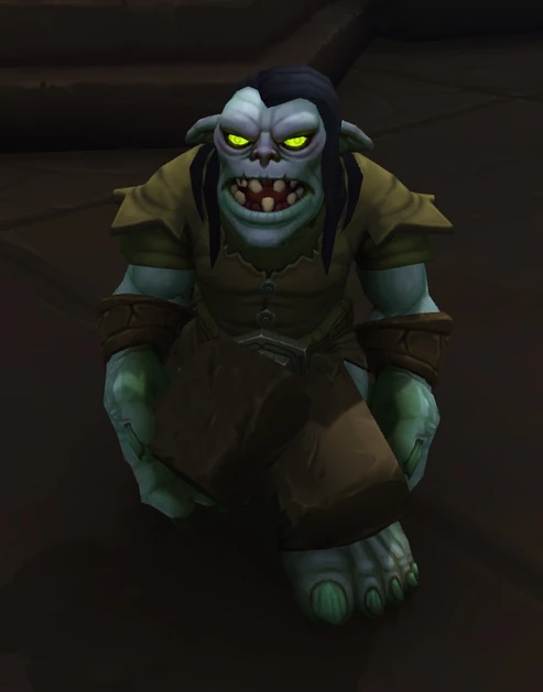 Sinfall Attendant - Wowpedia - Your wiki guide to the World of Warcraft