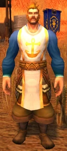 Steve Stevenson - Wowpedia - Your wiki guide to the World of Warcraft