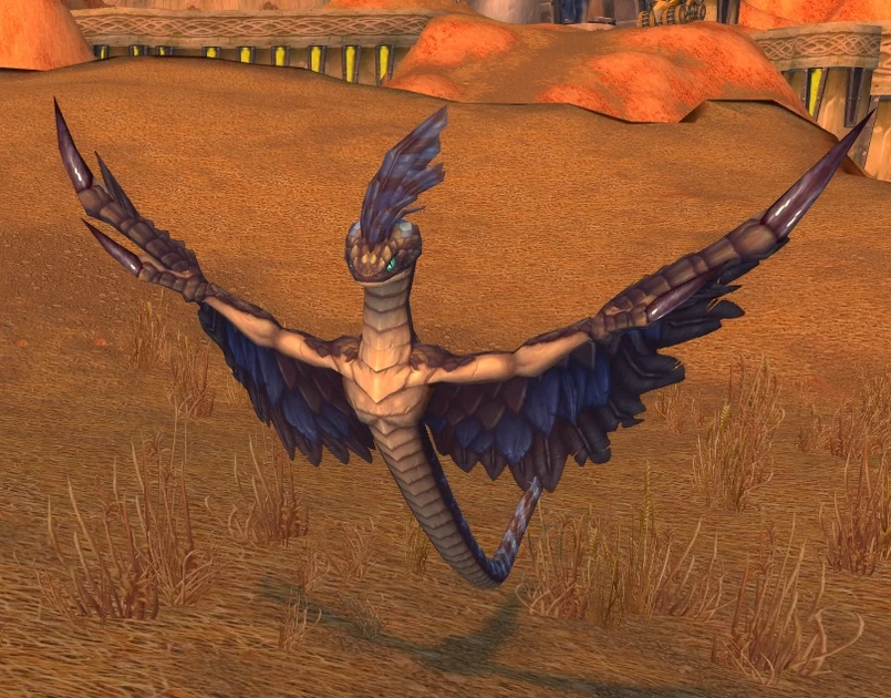 Thunderhawk Cloudscraper - Wowpedia - Your wiki guide to the World of ...