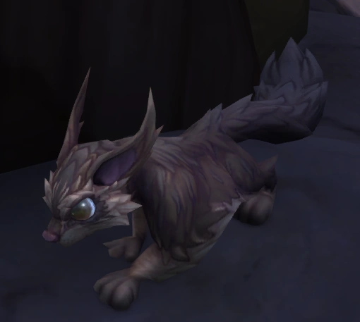 Acorn Harvester - Wowpedia - Your wiki guide to the World of Warcraft