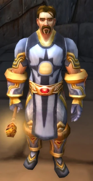 Brett Nelson - Wowpedia - Your wiki guide to the World of Warcraft