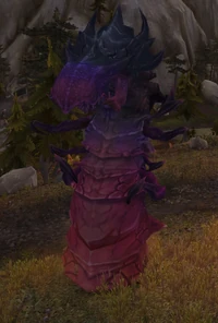 Brulworm - Wowpedia - Your wiki guide to the World of Warcraft