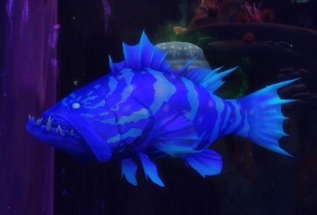 Depth Skulker - Wowpedia - Your wiki guide to the World of Warcraft