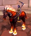 Demonic mounts - Wowpedia - Your wiki guide to the World of Warcraft
