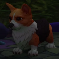 Goya - Wowpedia - Your wiki guide to the World of Warcraft