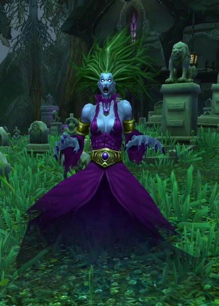 Margix - Wowpedia - Your wiki guide to the World of Warcraft
