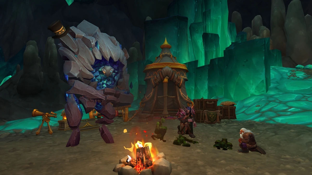 Medicinal Fungi - Wowpedia - Your wiki guide to the World of Warcraft