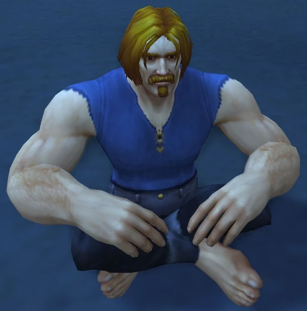 Private Pollard - Wowpedia - Your wiki guide to the World of Warcraft