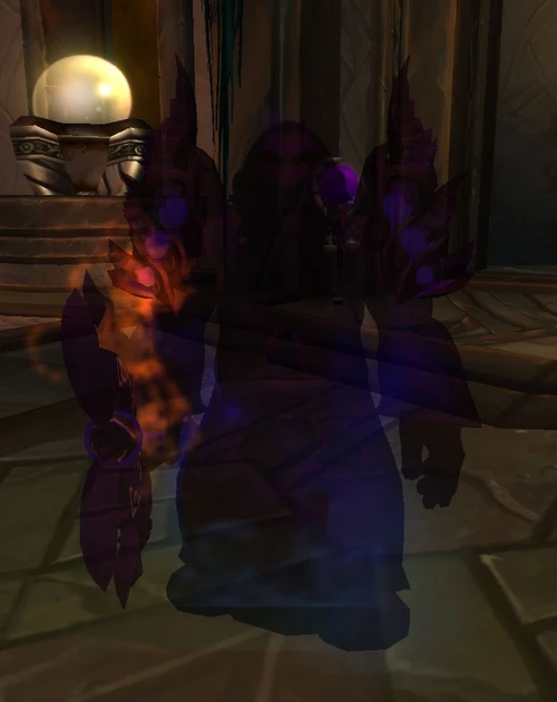 Shadowlord Slaghammer - Wowpedia - Your wiki guide to the World of Warcraft