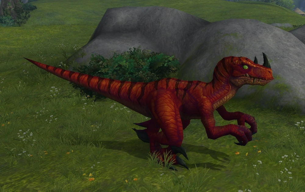 Skullripper - Wowpedia - Your wiki guide to the World of Warcraft