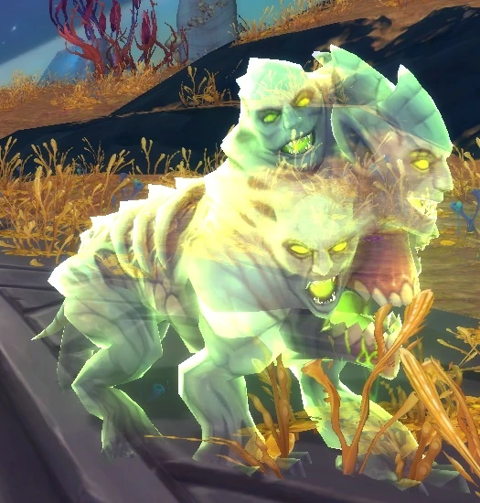 Soultwisted Echo - Wowpedia - Your wiki guide to the World of Warcraft