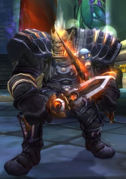 Twilight Shadowblade - Wowpedia - Your wiki guide to the World of Warcraft