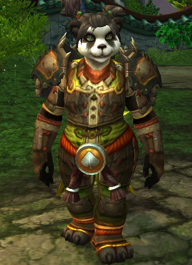 Hidden Power - Wowpedia - Your wiki guide to the World of Warcraft