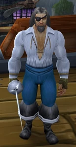 Alliance Captain - Wowpedia - Your wiki guide to the World of Warcraft