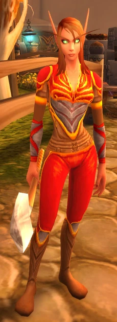 Anathos - Wowpedia - Your wiki guide to the World of Warcraft