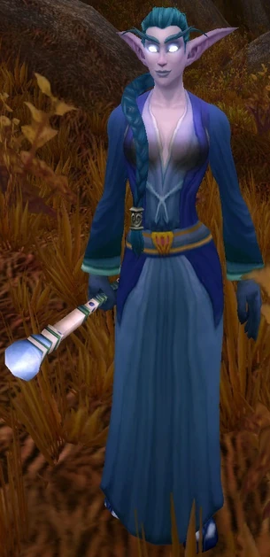 Apprentice Illuminator - Wowpedia - Your wiki guide to the World of Warcraft