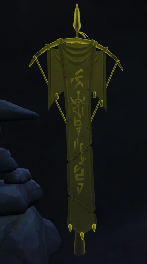 Banner Stand - Wowpedia - Your wiki guide to the World of Warcraft