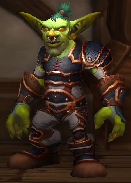 Bruiser Wrenchvolt Wowpedia Your Wiki Guide To The World Of Warcraft