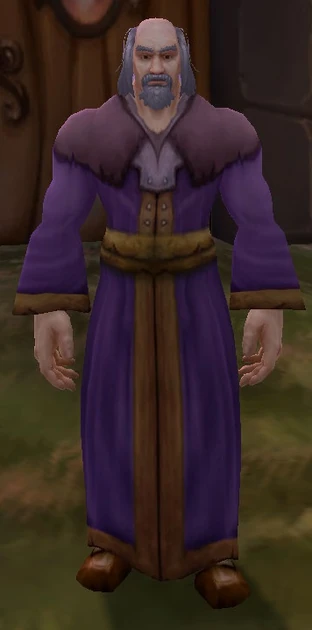 Edward Egan - Wowpedia - Your wiki guide to the World of Warcraft