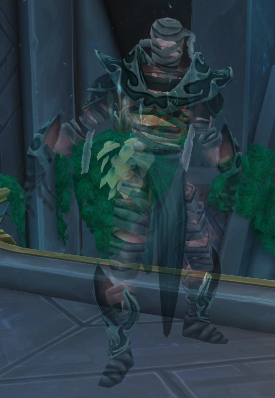 Ethereal Watcher - Wowpedia - Your wiki guide to the World of Warcraft