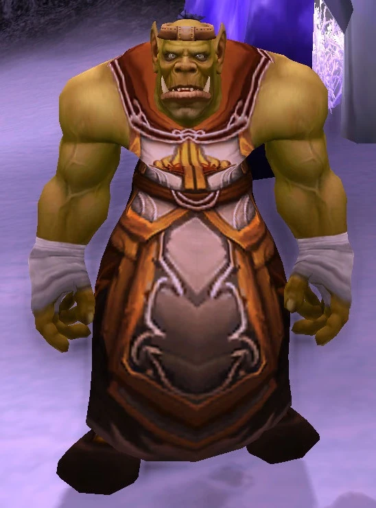 Flame Eater - Wowpedia - Your wiki guide to the World of Warcraft