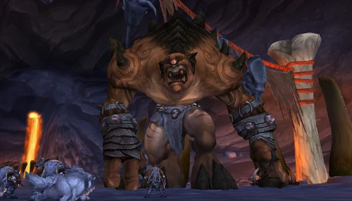 Grulloc (alternate universe) - Wowpedia - Your wiki guide to the World ...