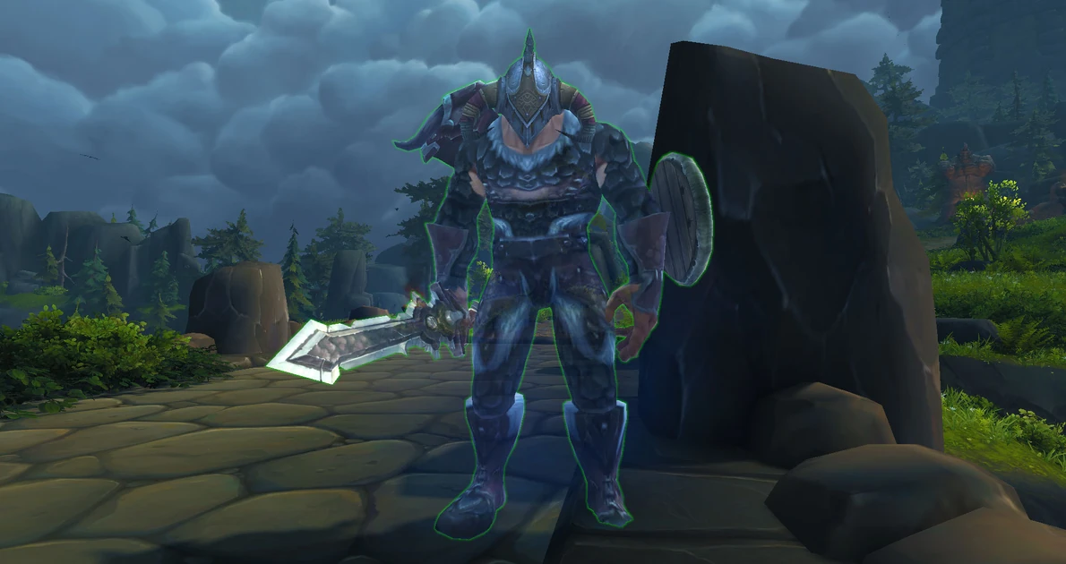 Hjalmar the Undying - Wowpedia - Your wiki guide to the World of Warcraft