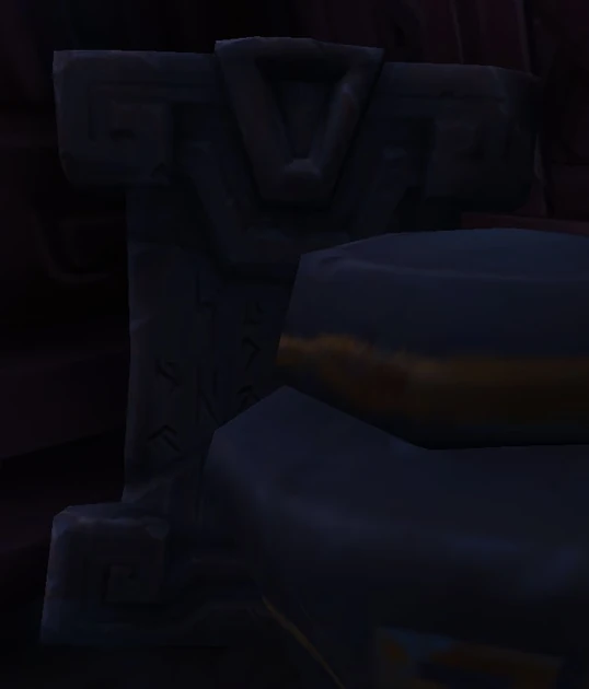 Kaymon - Wowpedia - Your wiki guide to the World of Warcraft