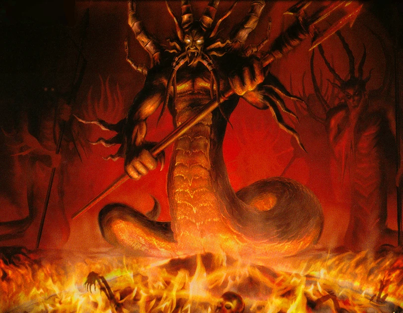 Majordomo Executus - Wowpedia - Your wiki guide to the World of Warcraft