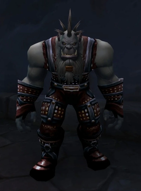 Nassar - Wowpedia - Your wiki guide to the World of Warcraft