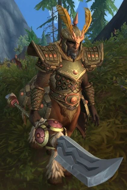 Post Guard - Wowpedia - Your wiki guide to the World of Warcraft