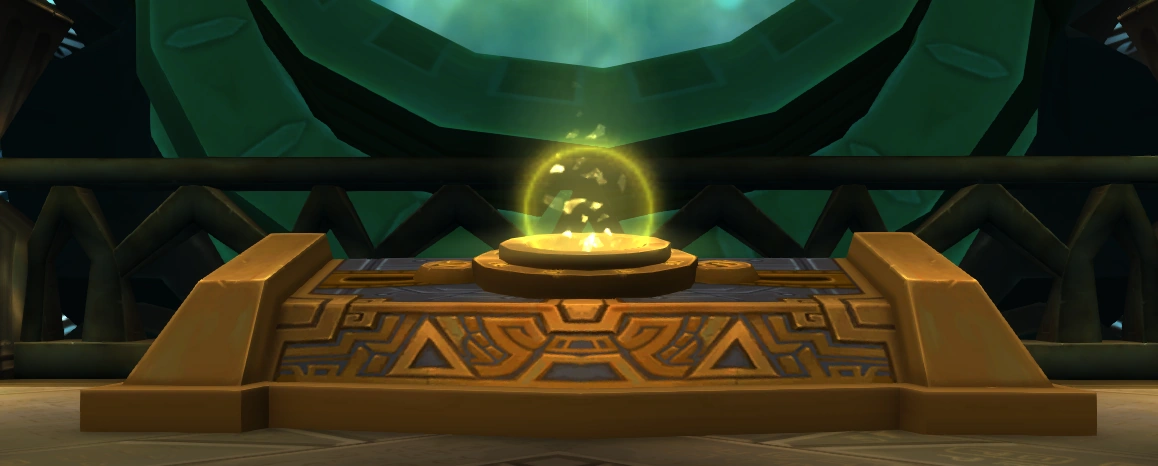 Power Terminal: Defense Matrix - Wowpedia - Your wiki guide to the ...