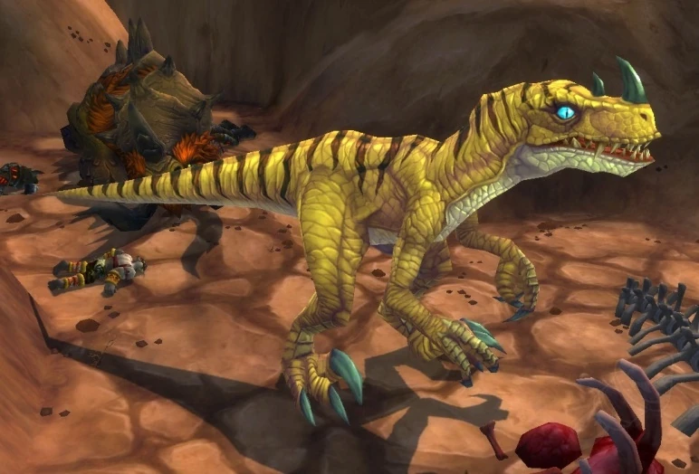 Riptar - Wowpedia - Your wiki guide to the World of Warcraft