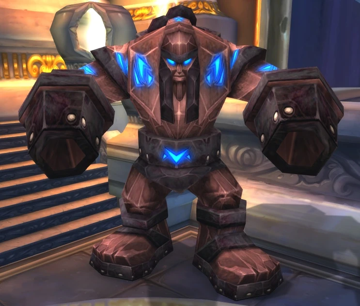 Rune Etched Sentry - Wowpedia - Your wiki guide to the World of Warcraft