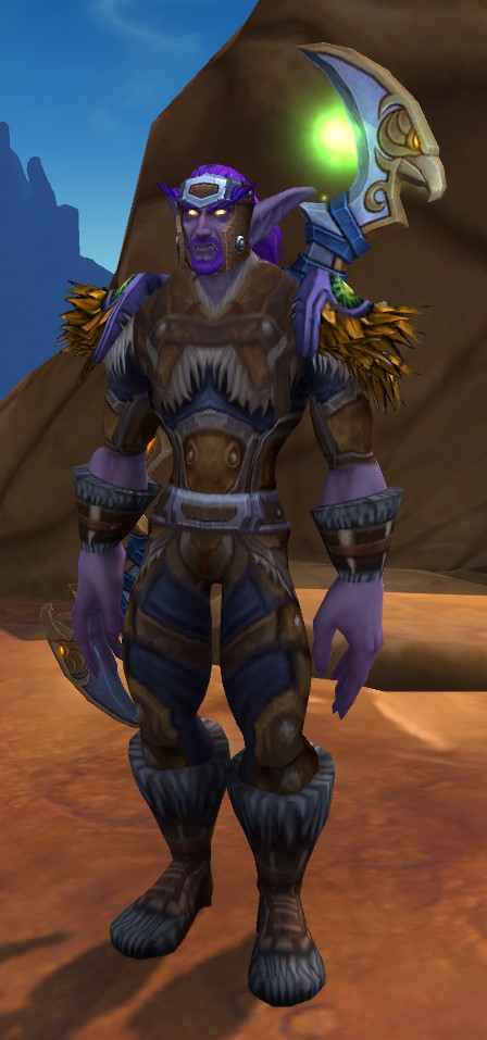 Skysea Druid Wowpedia Your Wiki Guide To The World Of Warcraft