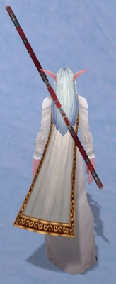 Slavedriver's Cane - Wowpedia - Your wiki guide to the World of Warcraft