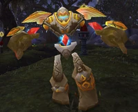 Sunreaver Construct - Wowpedia - Your wiki guide to the World of Warcraft