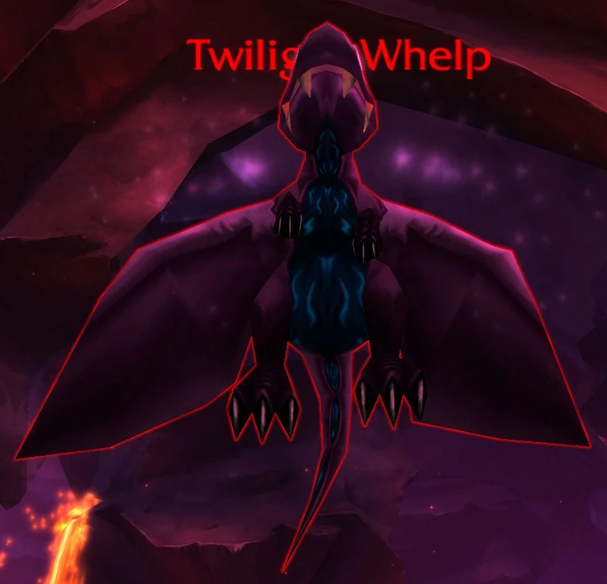 Twilight Whelp (Bastion of Twilight) - Wowpedia - Your wiki guide to ...