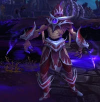 Umbral War-Adept - Wowpedia - Your wiki guide to the World of Warcraft