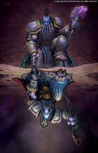 Unbroken (short story) - Wowpedia - Your wiki guide to the World of ...