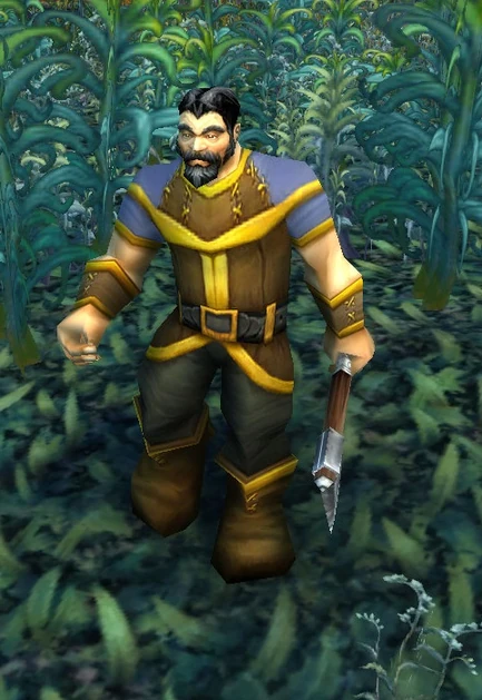 Alliance Logger - Wowpedia - Your wiki guide to the World of Warcraft