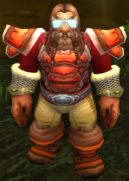 Caleb Baelor - Wowpedia - Your wiki guide to the World of Warcraft